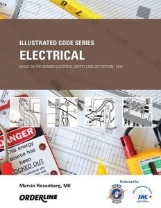 What you need to know about the 2015 Ontario Electrical Safety Code ...