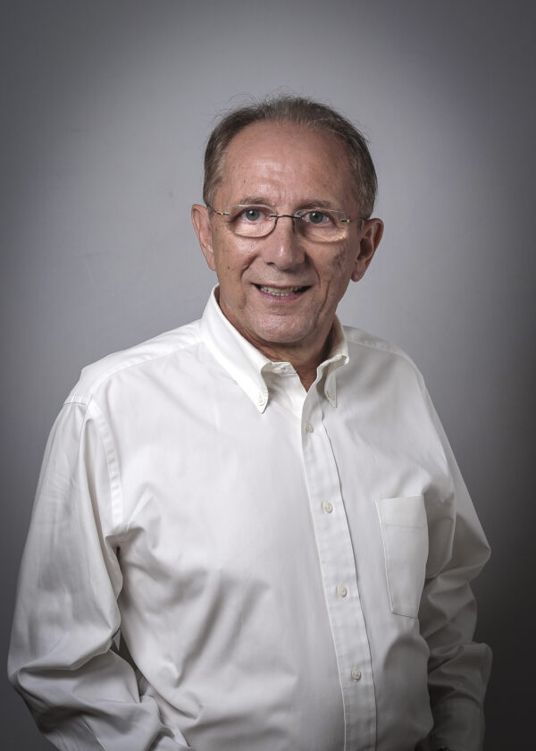 George J. Anders, PhD, P.Eng., President of Anders Consulting, wins ...