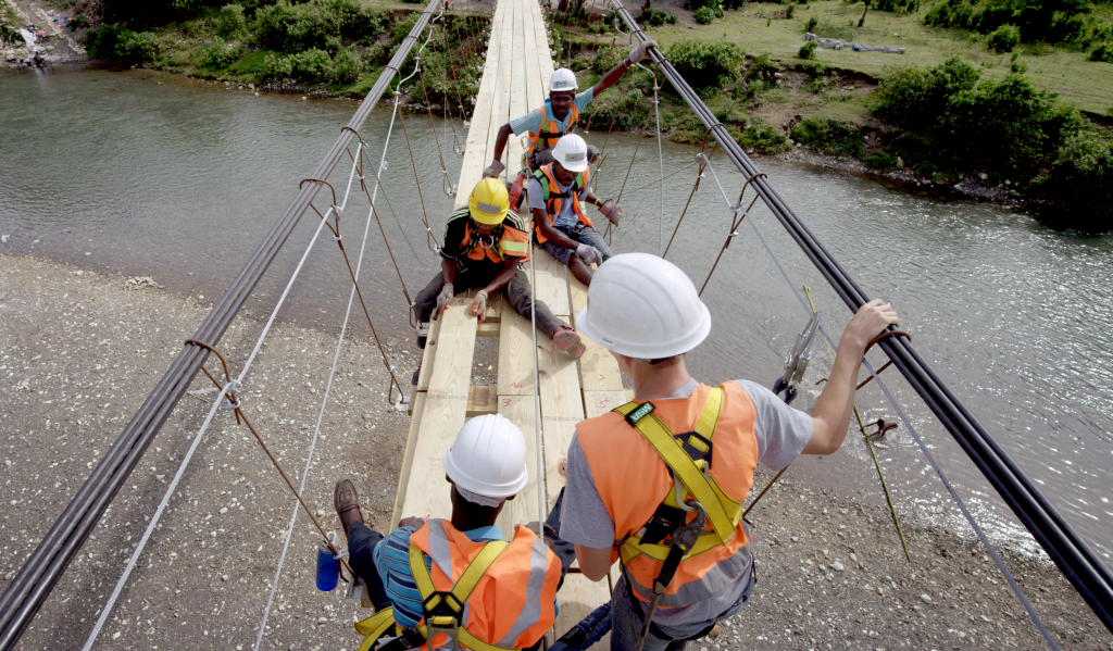 Dream Big: Engineering Our World reveals the impact engineers have on ...