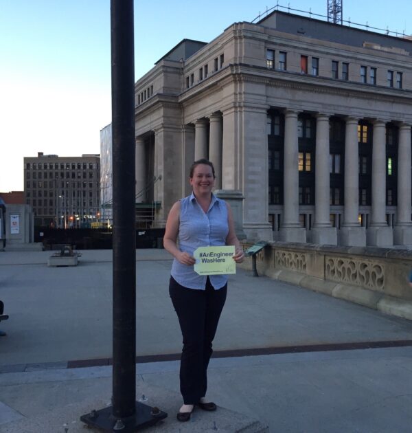 OSPE celebrates International Women in Engineering Day #INWED17 ...