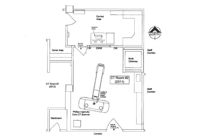 Procurement Opportunity: Evaluate X-ray Installation Plans • Ontario ...