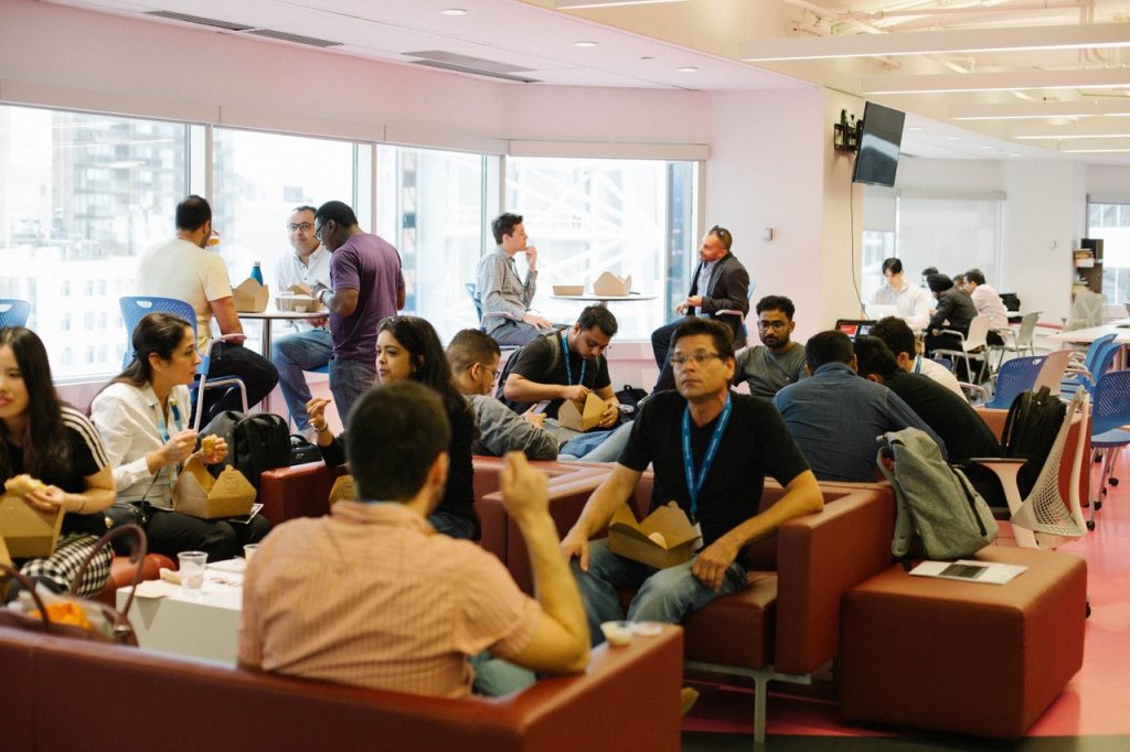 The Ryerson Master’s of Engineering Innovation and Entrepreneurship ...