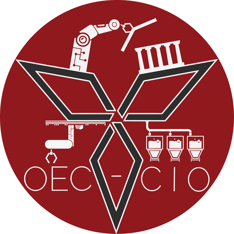 Recap: OSPE attends the 2018 Ontario Engineering Competition (OEC 2018)