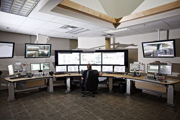 Vale: A Core Component of Greater Sudbury for Over a Century • Ontario ...