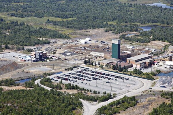 Vale: A Core Component of Greater Sudbury for Over a Century • Ontario ...