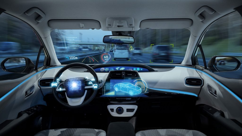 Autonomous Connected Vehicles – Test your knowledge! • Ontario Society ...