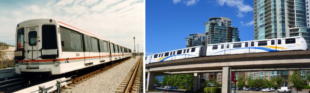 THALES: Putting Ontario Engineers on the [Transit] Map for Innovative ...