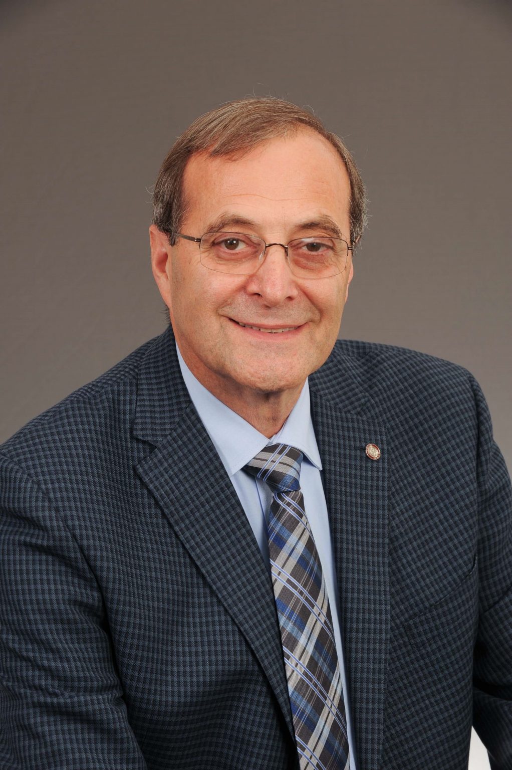 Past OSPE Presidents look back on their terms in celebration of the ...