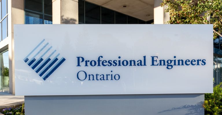 Professional Engineers Ontario (PEO) to Move Forward with Mandatory Continuing Professional ...