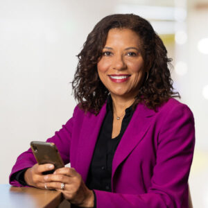 Sandra Odendahl, P.Eng, on how her childhood passion for problem ...