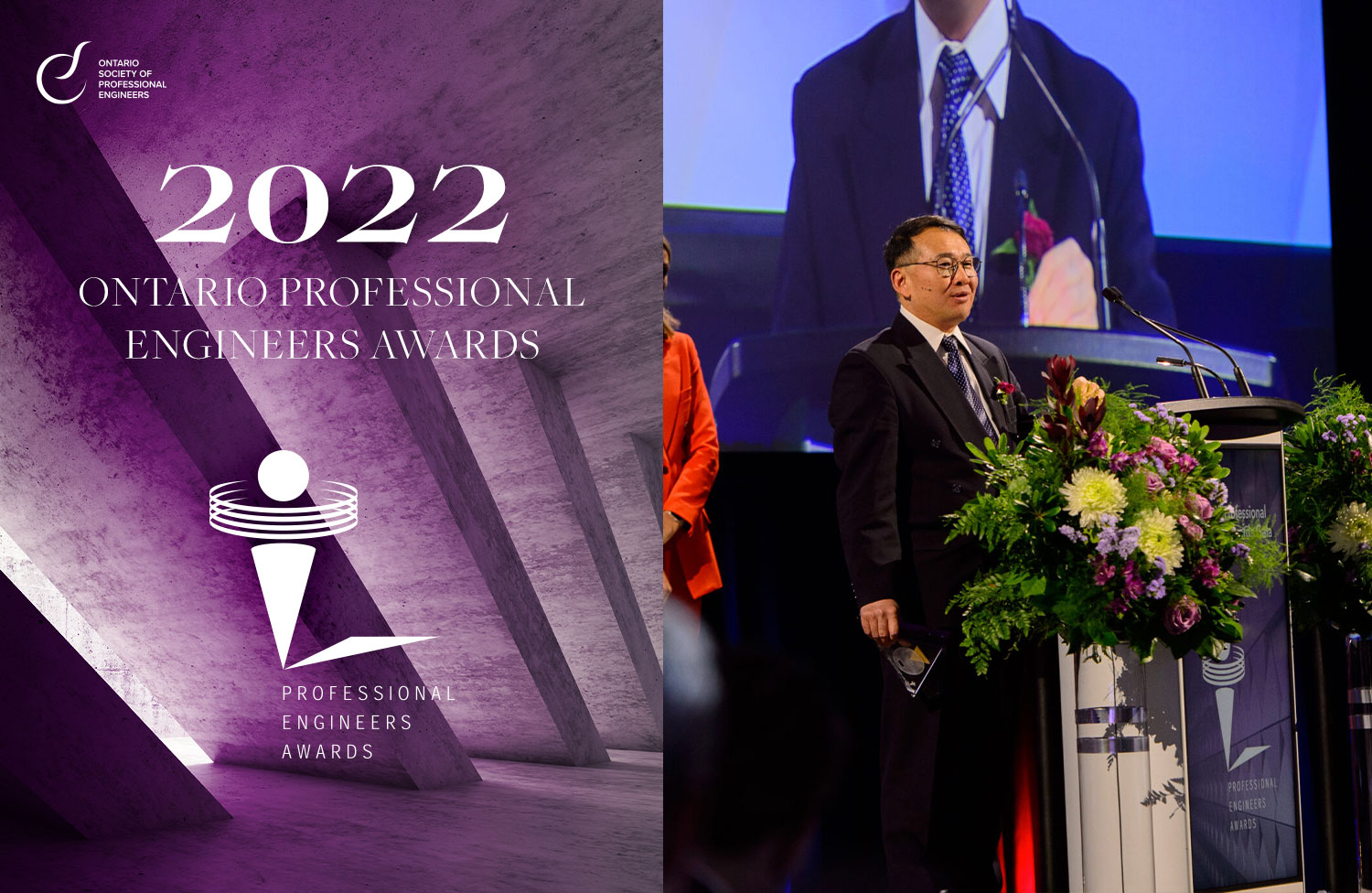 OPEA 2022 – Dr. Daolun Chen, P.Eng. (The Engineering Medal – Research ...