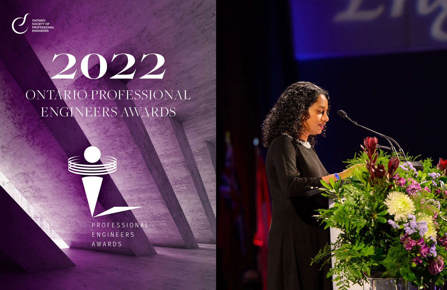 OPEA 2022 – Dr. Pirathayini Srikantha, P.Eng. (The Engineering Medal ...