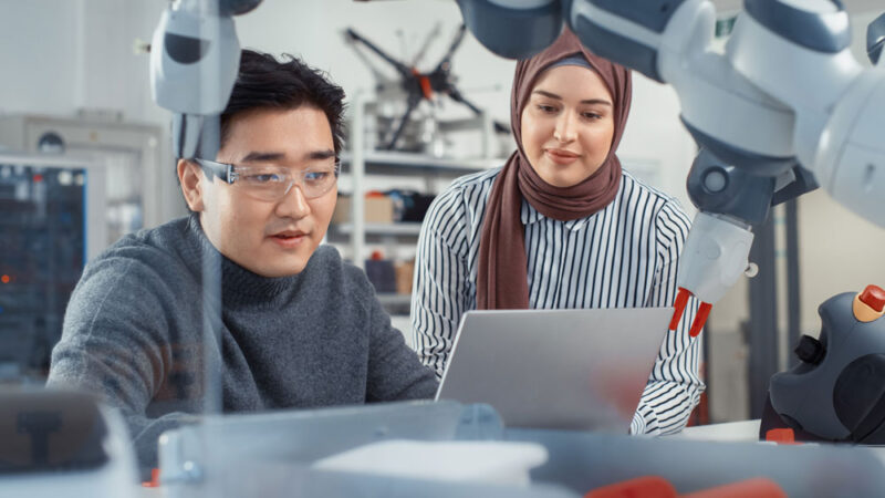 Queen’s Engineering Transforms to Smith Engineering