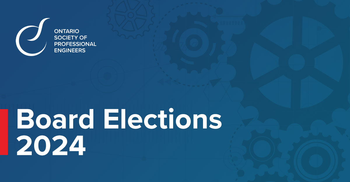 OSPE Board Elections 2024: What You Can Anticipate in the Coming Weeks