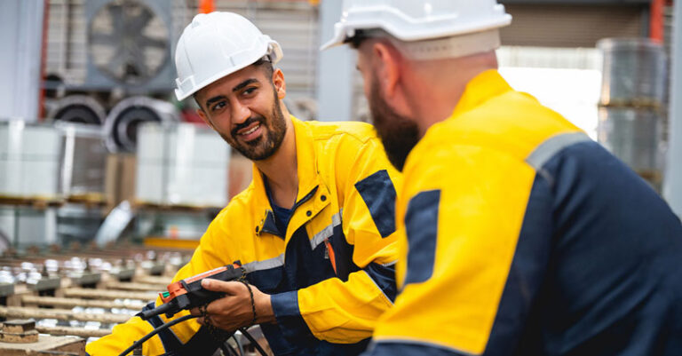 Changes to the Engineering Intern Training (EIT) Program