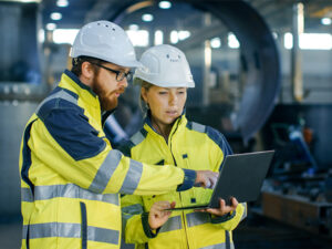 New Engineering Grad Program | OSPE