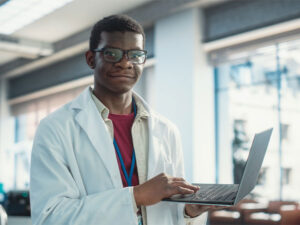 New Engineering Grad Program | OSPE